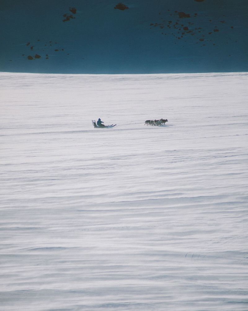 Giulia Gartner — Photographer & Filmmaker